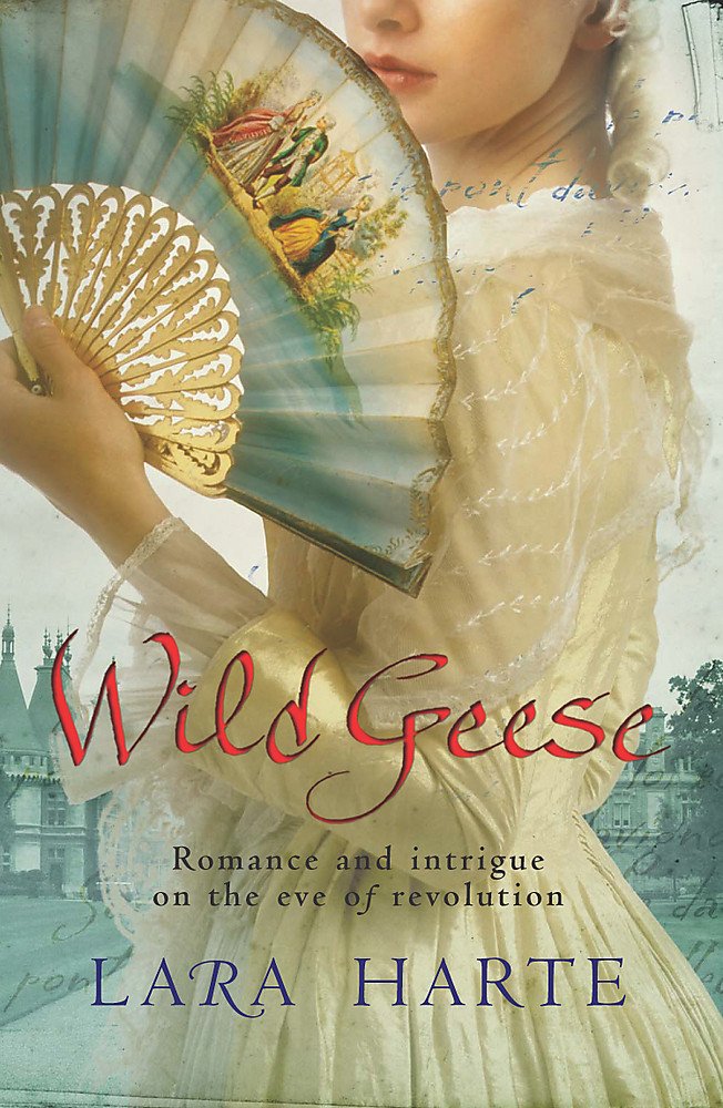 Buy Wild Geese Book Online at Low Prices in India | Wild Geese Reviews ...