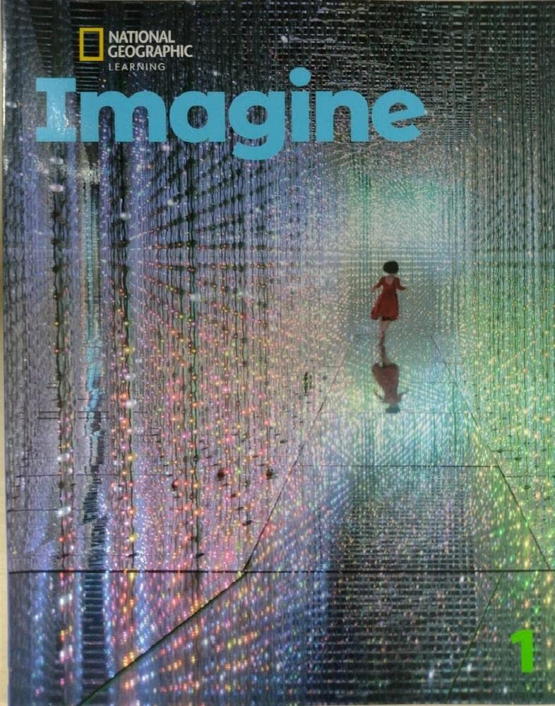 Imagine 1: Student's Book with Online Practice and Student’s eBook ...
