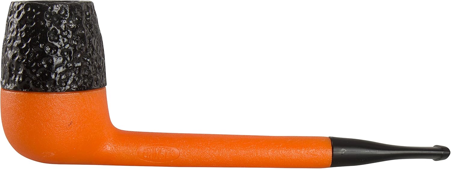 Amazon.com: Nording Eriksen Keystone Orange Stem Rustic Bowl Tobacco ...