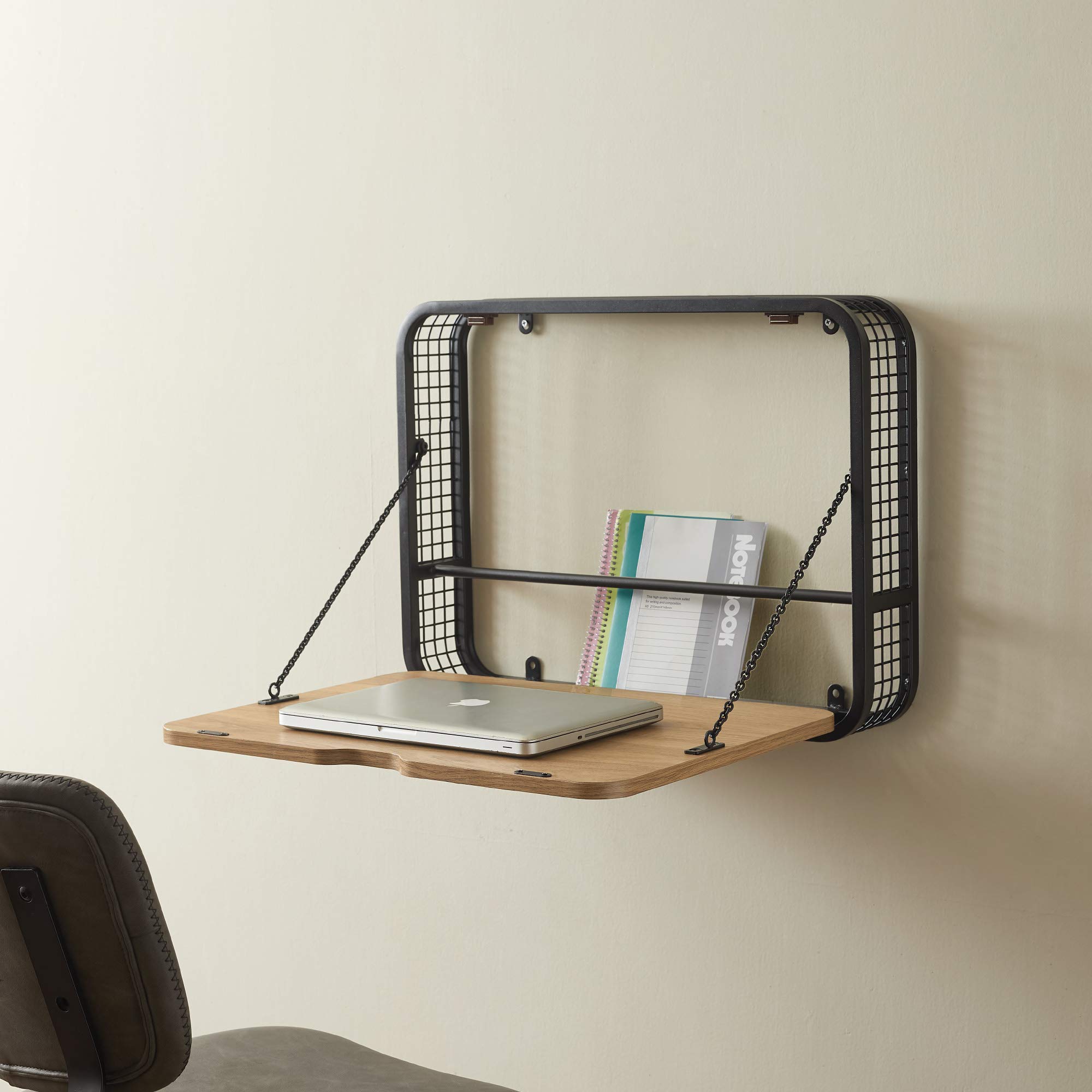 Wall Mounted Walker