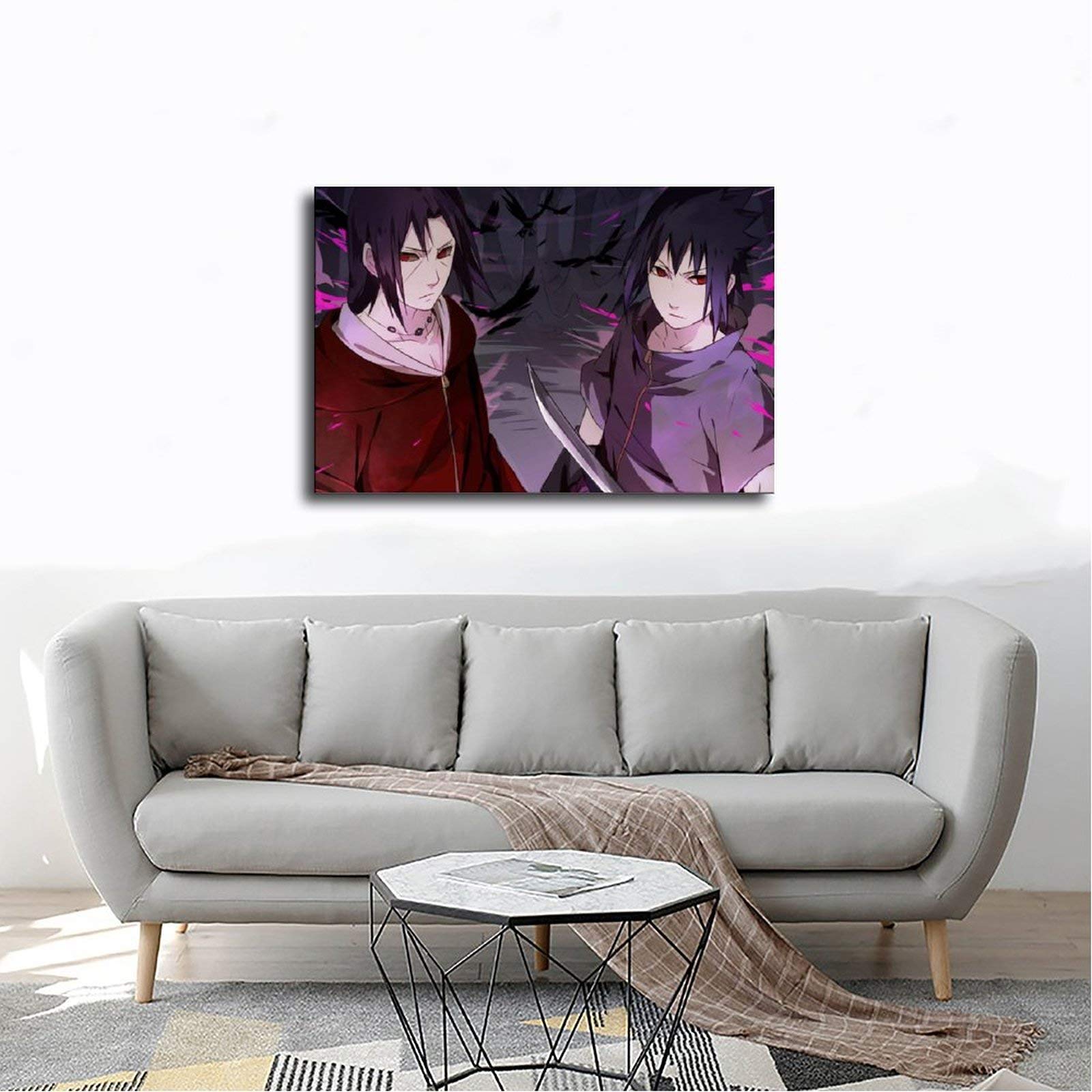Sasuke Uchiha And Itachi Uchiha Vs Kabuto Itachi & Sasuke VS Kabuto