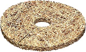 Amazon.com: General Hydroponics GH3221 CocoTek Basket Caps (Pack of 20 ...