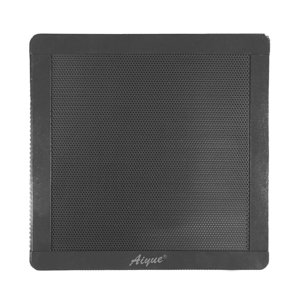 Snapklik.com : 120MM Magnetic Frame PC Fan Dust Filter Computer Case ...