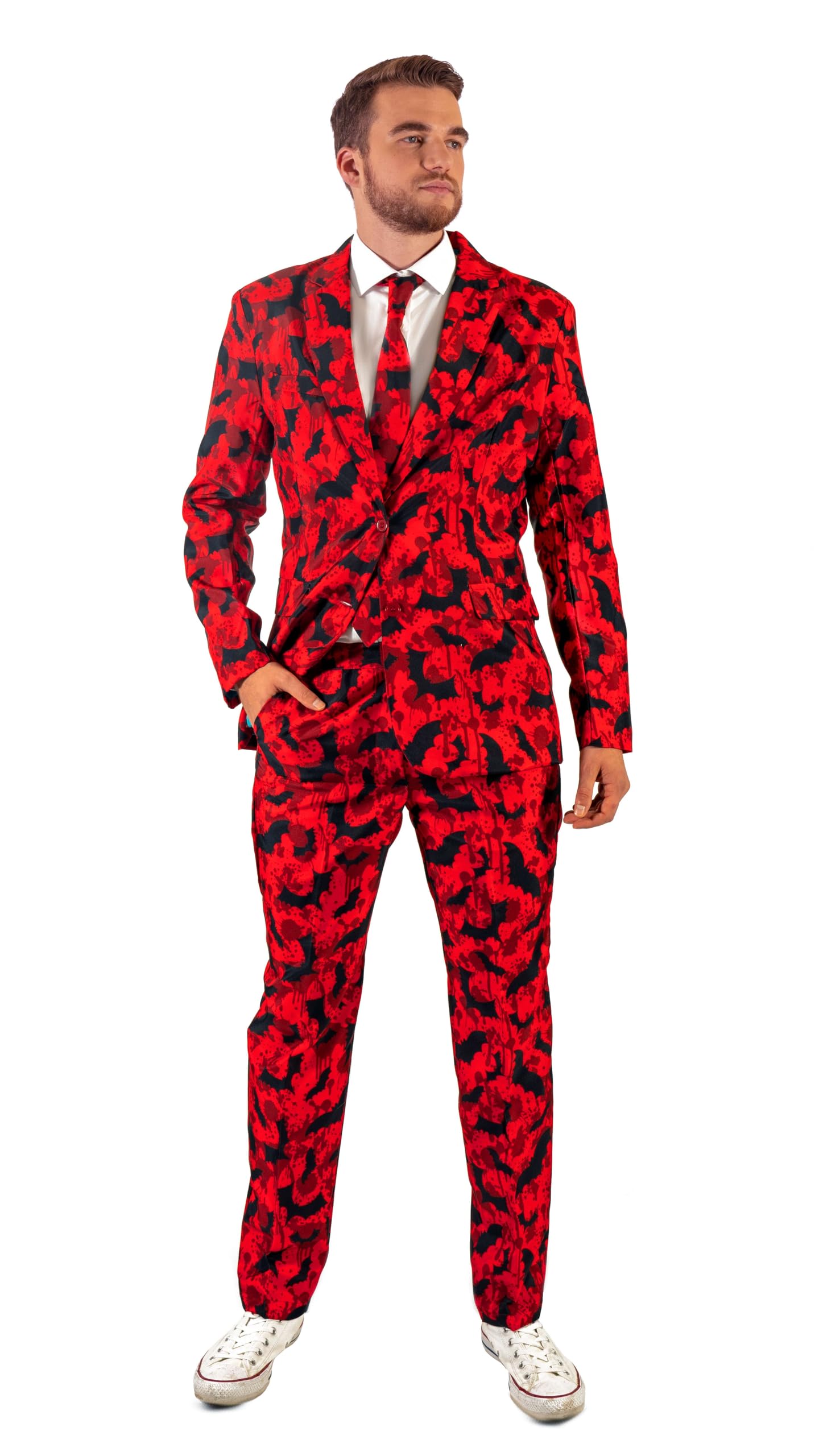 Snapklik.com : Offstream Mens Halloween Costume