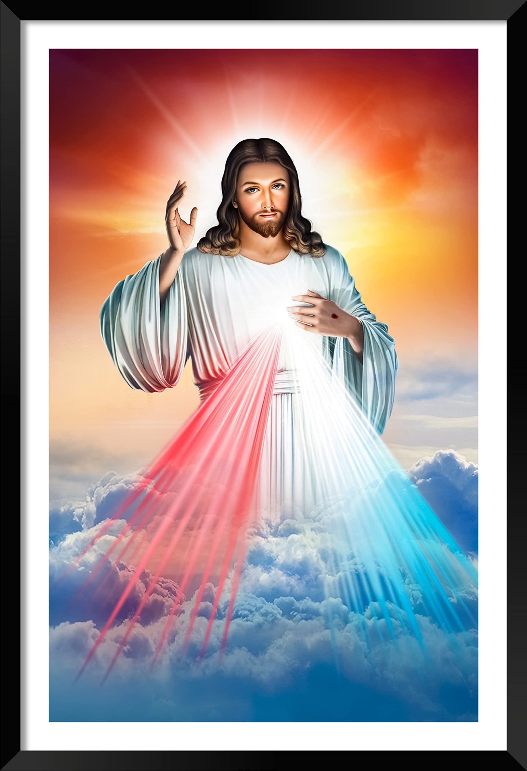 Images Of Jesus Blessing Jesus Blessing Little Children New Testament,
