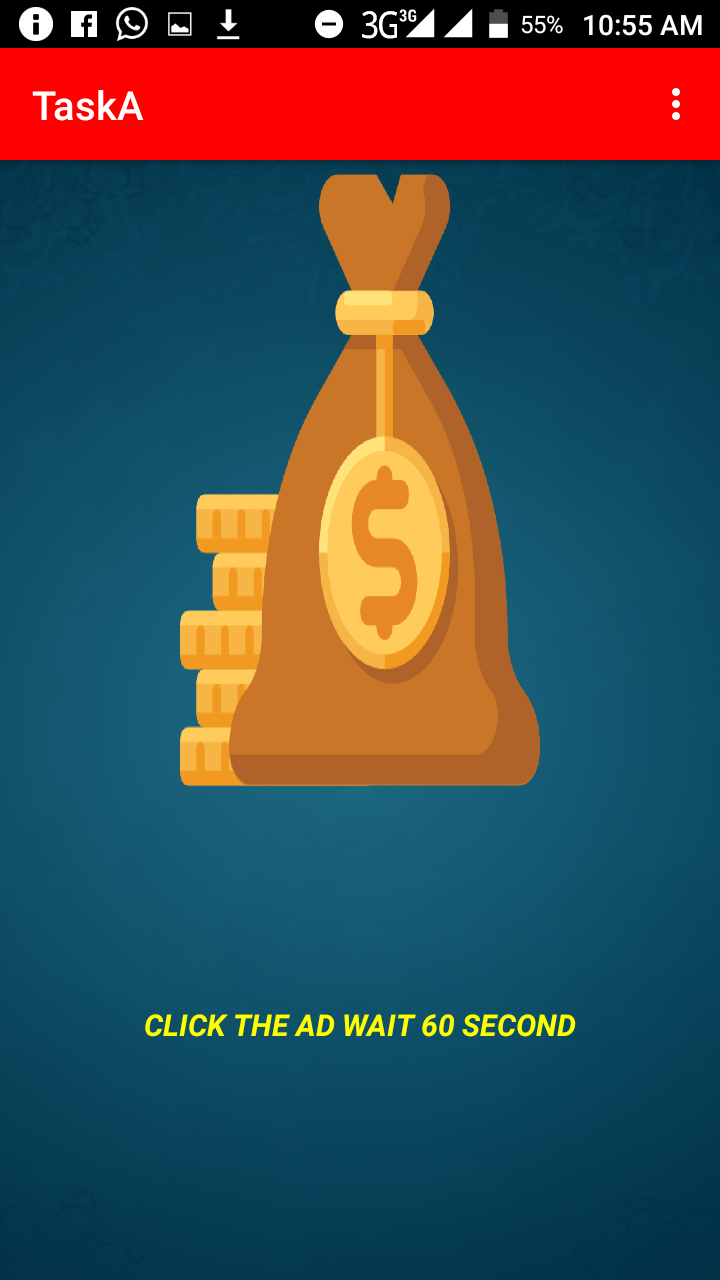 EARNING - App on Amazon Appstore