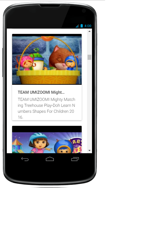 Treehouse Matching Play Toy:Amazon.com:Appstore for Android
