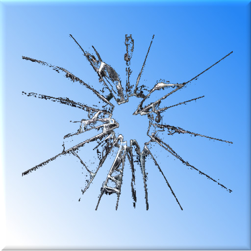 Crack Your Screen - App on Amazon Appstore