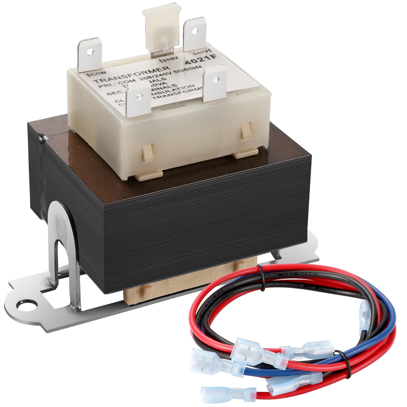 Biueus Furnace Transformer Replacement for Furnaces/HVAC Equipment ...