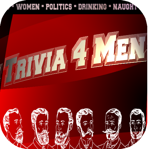 Man Trivia - Trivia 4 Men Only - App on Amazon Appstore
