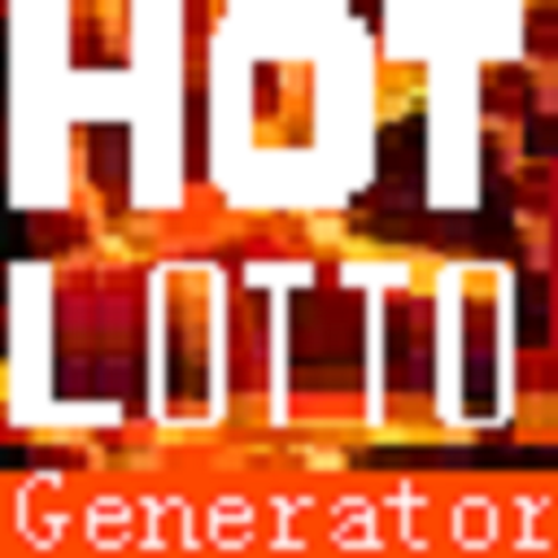 Hot Lotto Generator - App on Amazon Appstore