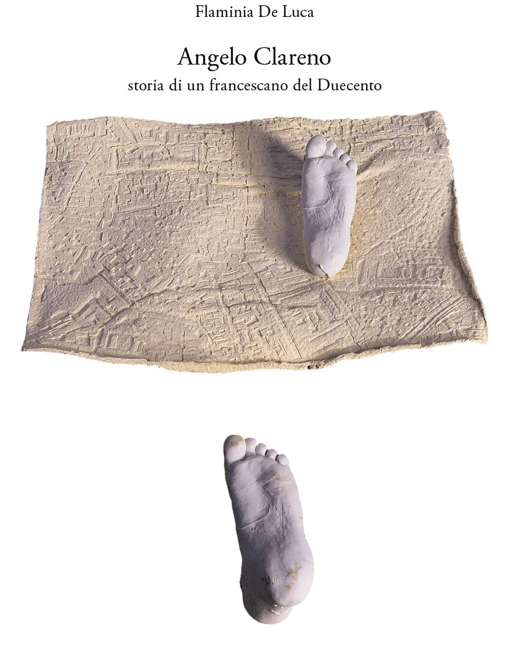 Angelo Clareno. Storia Di Un Francescano Del Duecento : De Luca ...