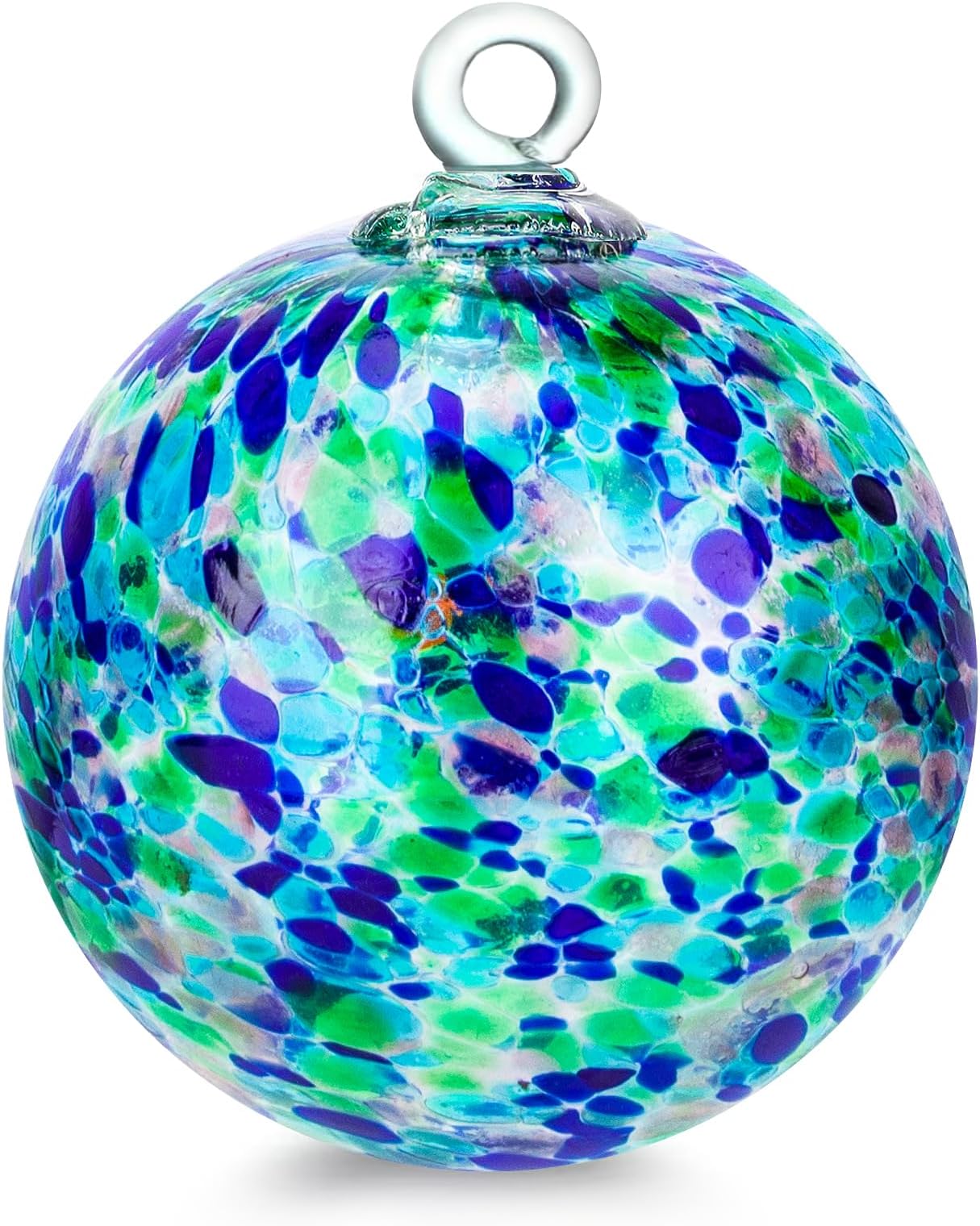 Amazon.com: Medusa Spirit Ball "Blackberry" Witch Ball 6" Diameter by ...