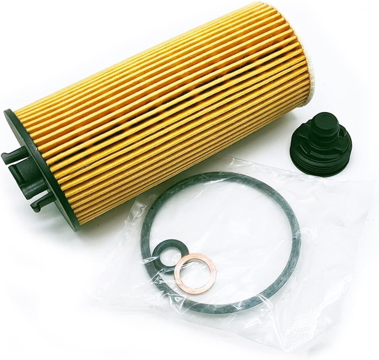 Amazon.com: 6/3/1 Sets Oil Filter Kit Fit For BMW F45 F46 X1 F48 MMini ...