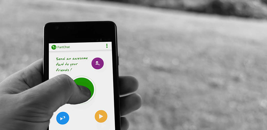 Fart Chat - Remote Fart:Amazon.com:Appstore for Android