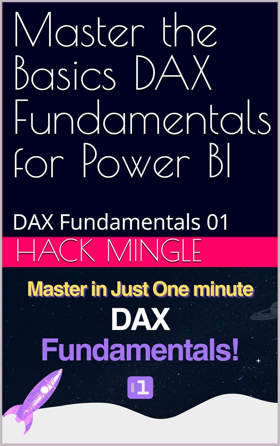 Amazon.com: Master the Basics ~ DAX Fundamentals for Power BI: DAX ...