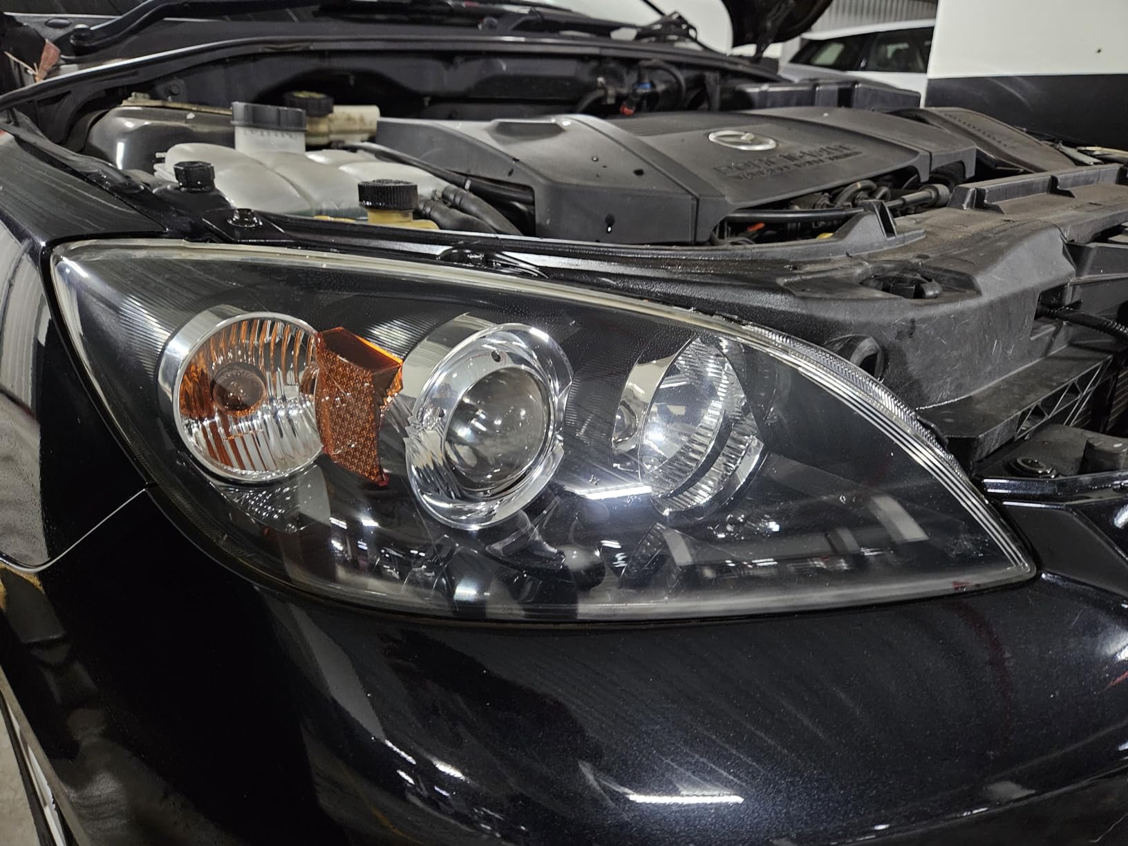 CERAKOTE® Ceramic Headlight Restoration Kit – Guaranteed To Last As ...