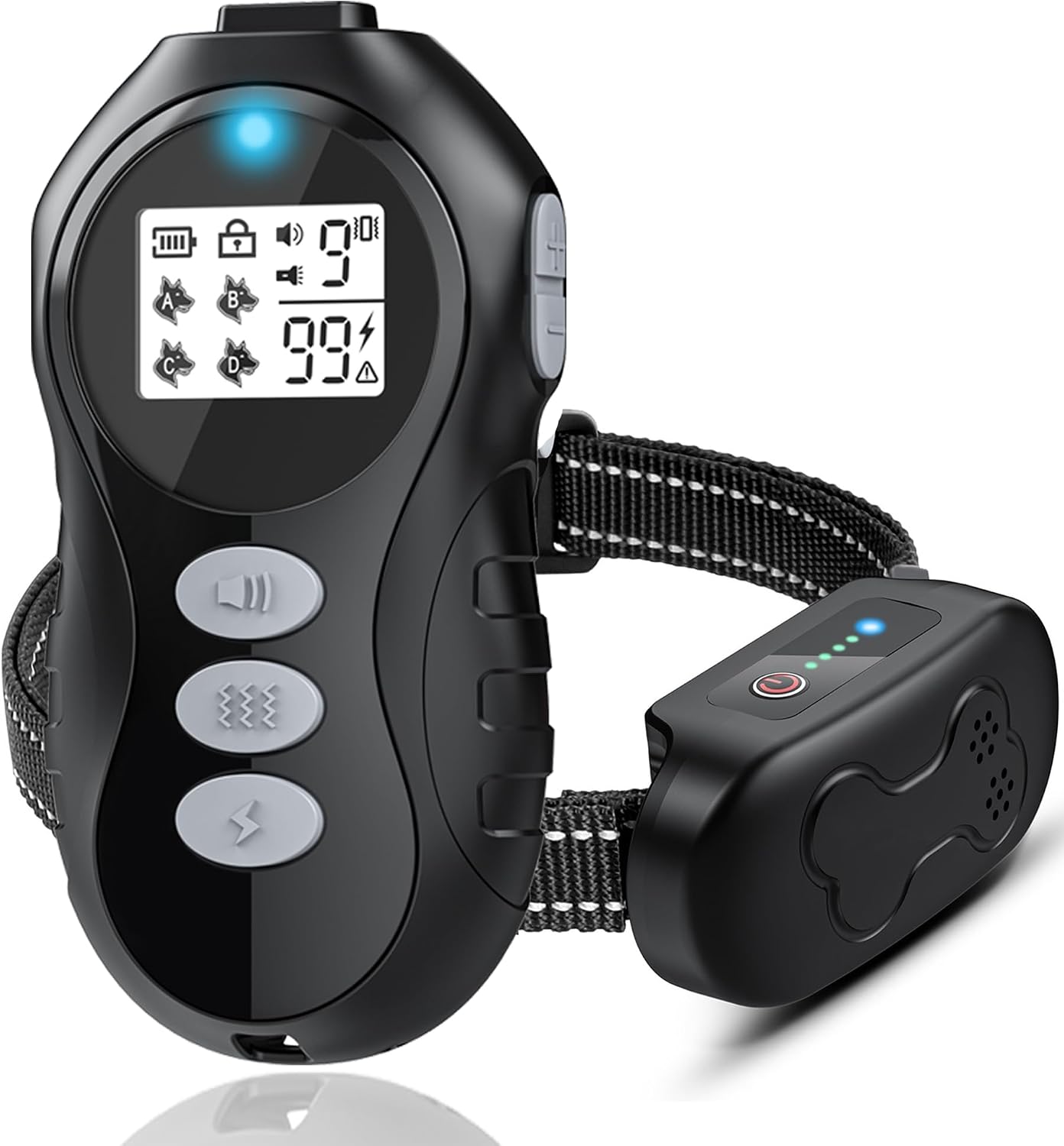 Cat Shock Collar With Remote