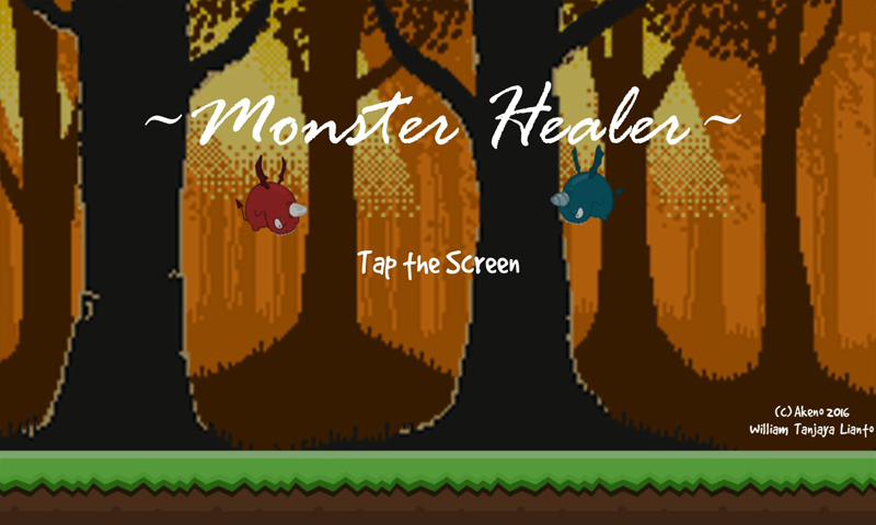 Monster Healer - App on Amazon Appstore