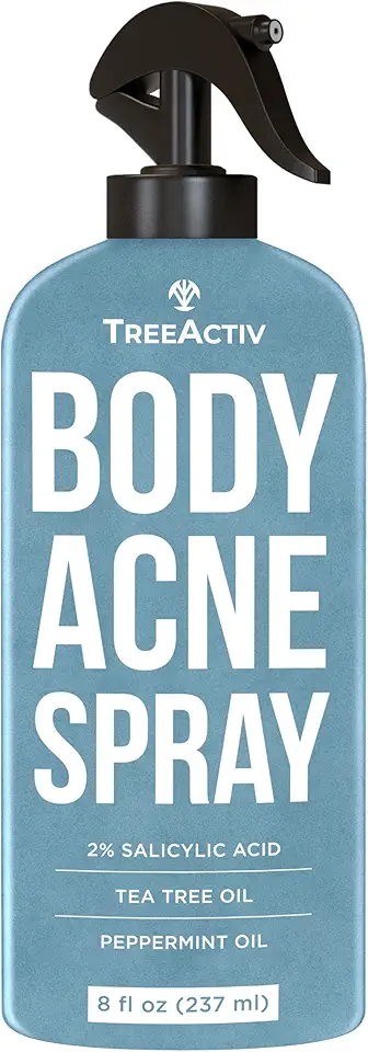 Back Acne: Is It A Sign Of High Testosterone? | MedShun