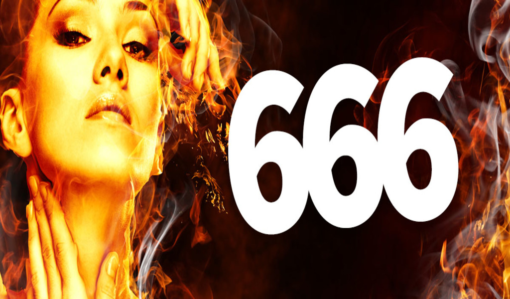 666 FINALLY REVEALED - App on Amazon Appstore