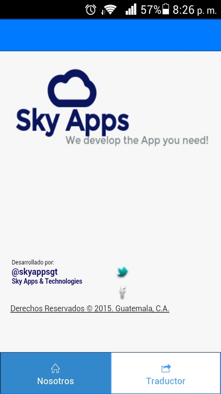 My Translator - App on Amazon Appstore