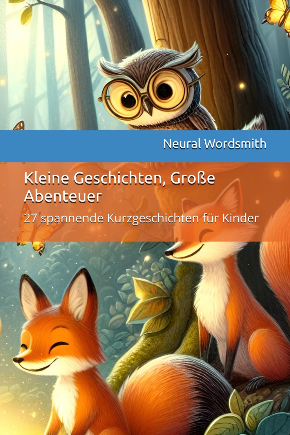 Kleine Geschichten, Große Abenteuer: 27 spannende Kurzgeschichten für ...