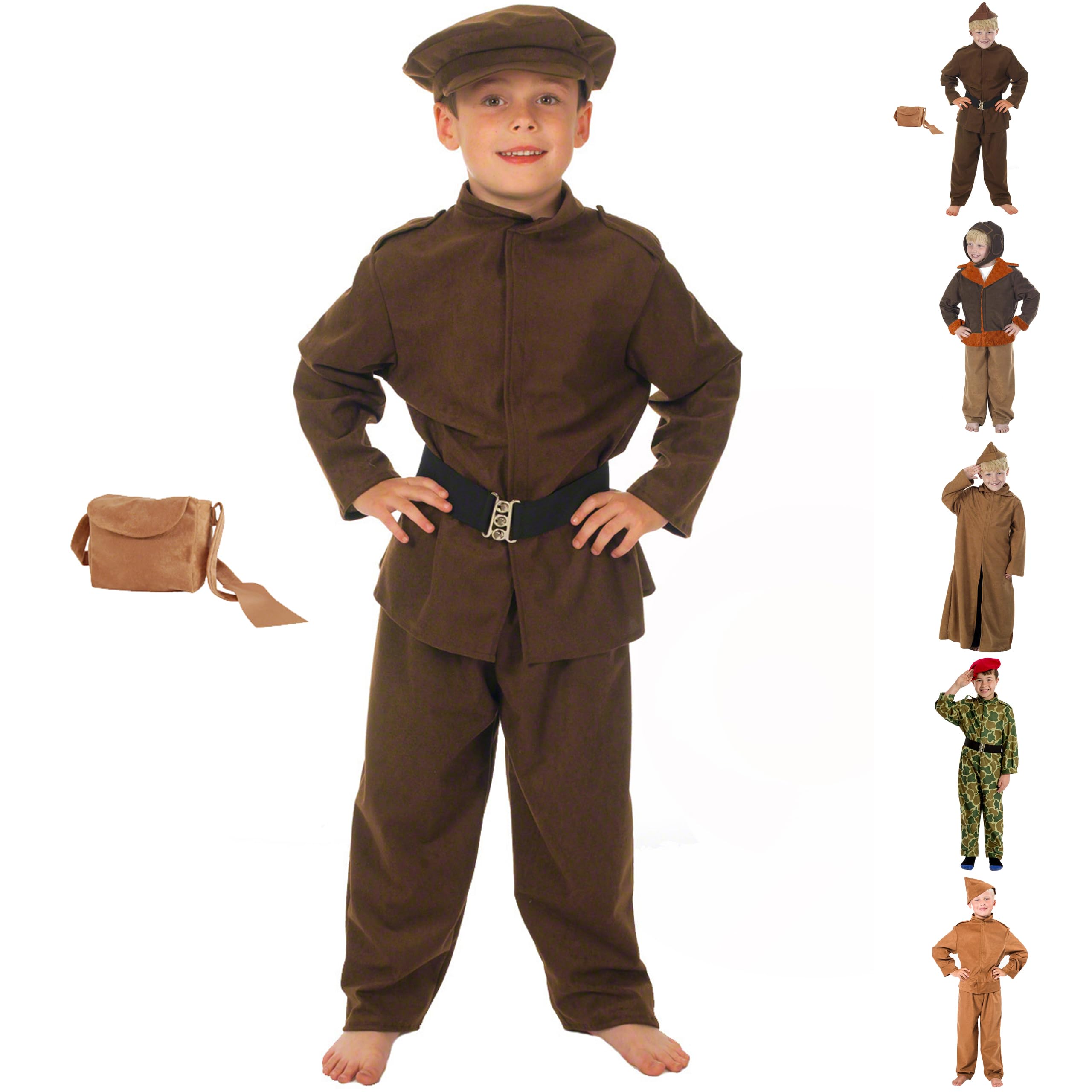 Charlie Crow WW2 Allied Army Officer, Soldier, Pilot, Private, Home ...