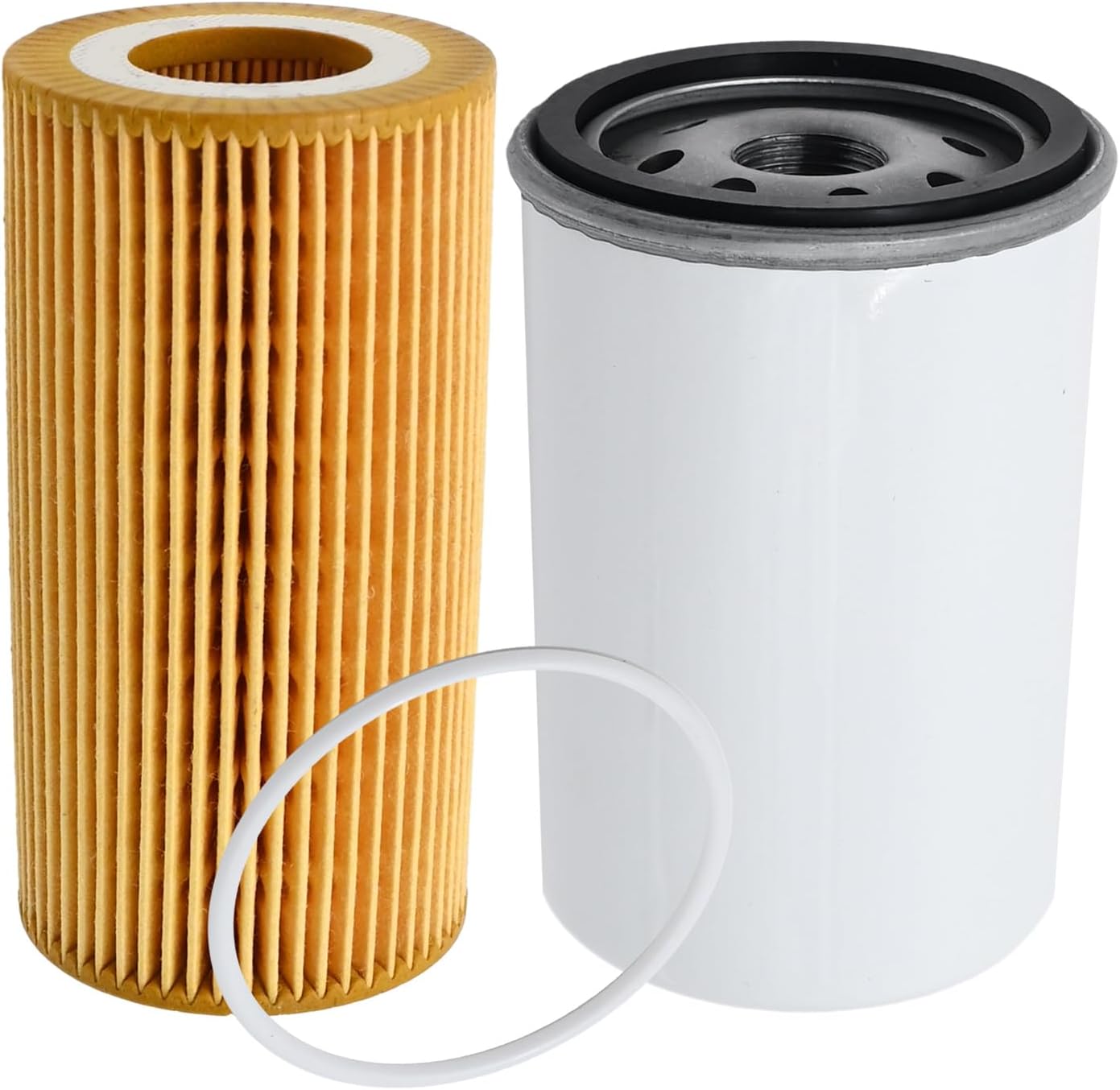 Amazon.com: 3847644 Marine Engine Fuel Filter Water Separator for Volvo ...