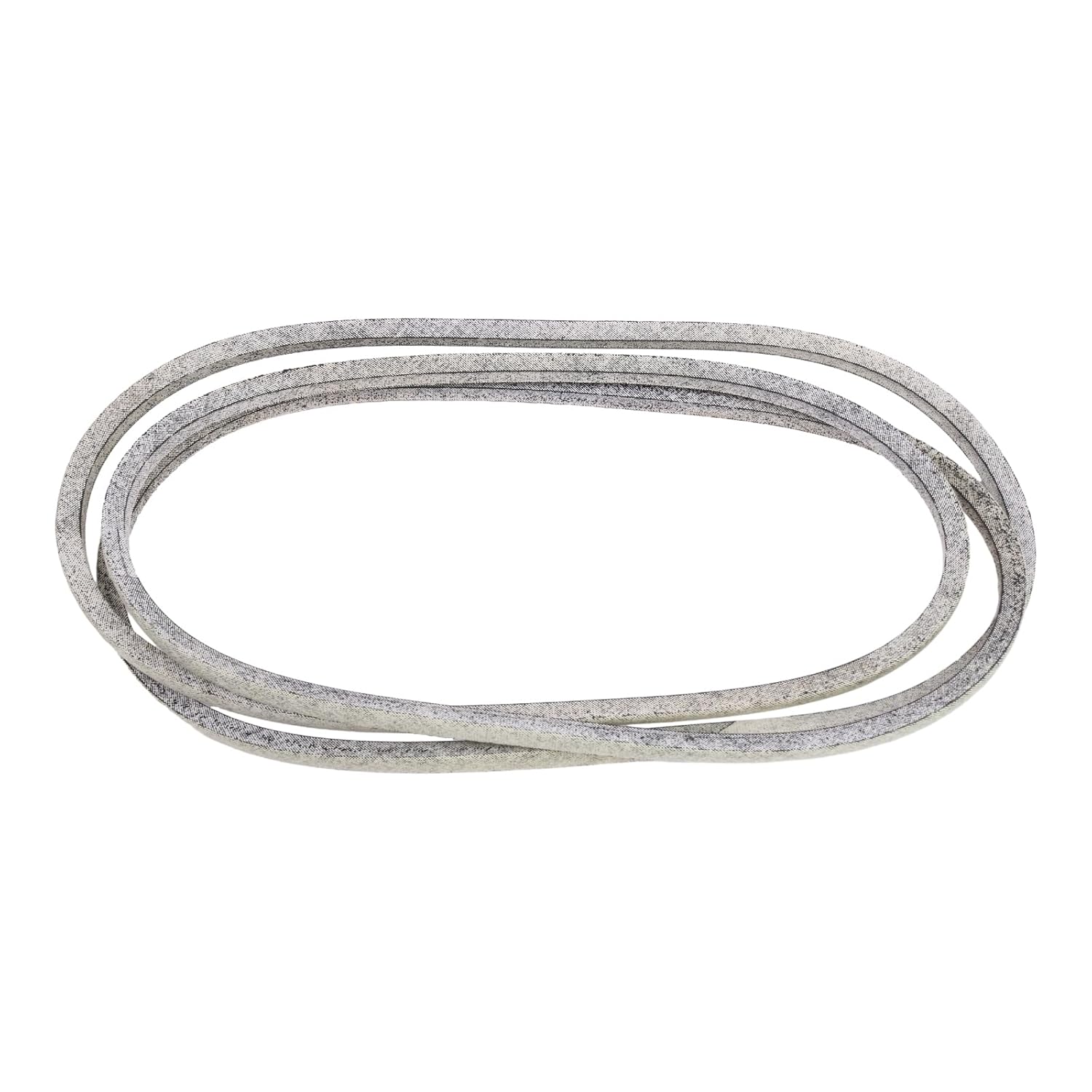 Amazon.com: IEQFUE 42 inch Lawn Mower Deck Drive Belt GX20072 GY20570 ...