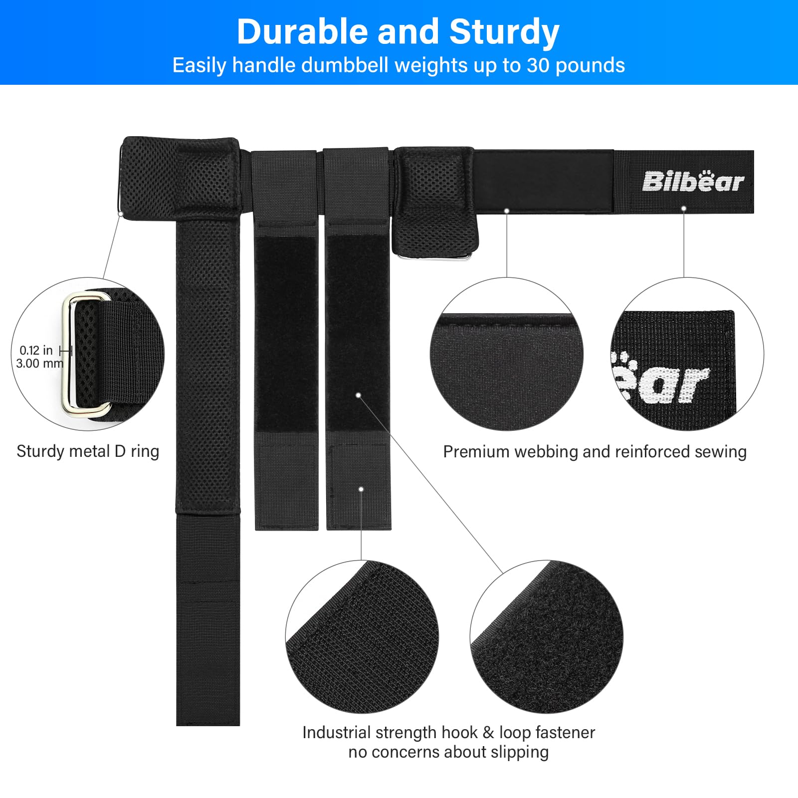 Snapklik.com : 2Pcs Tibialis Trainer Strap For Shin Splint Relief ...