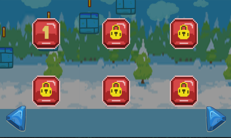 superheroes run platformer retro game - App on the Amazon Appstore