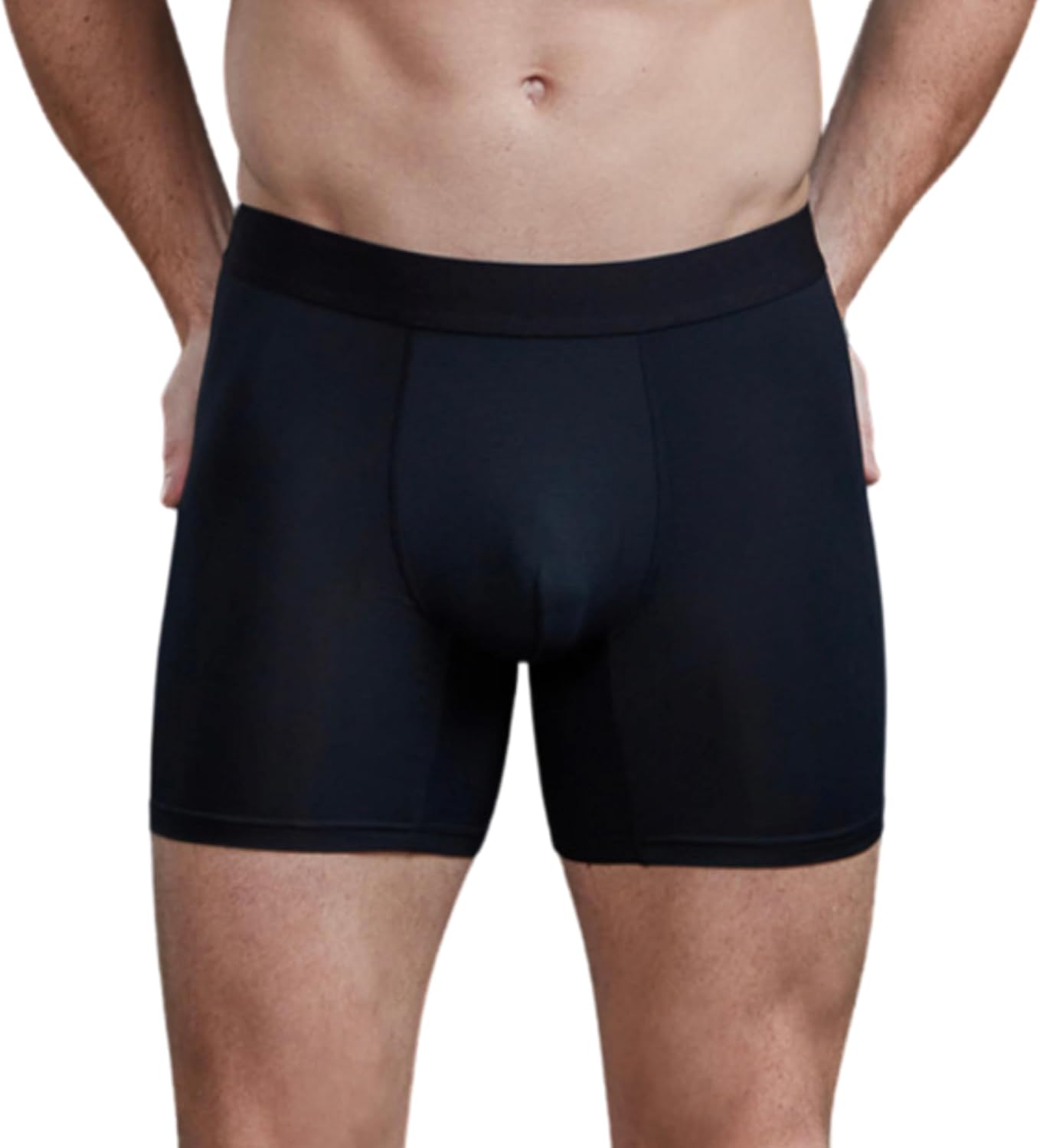 GRAPHENE-X All Rounder Boxer Briefs For Men - Everyday Performance ...