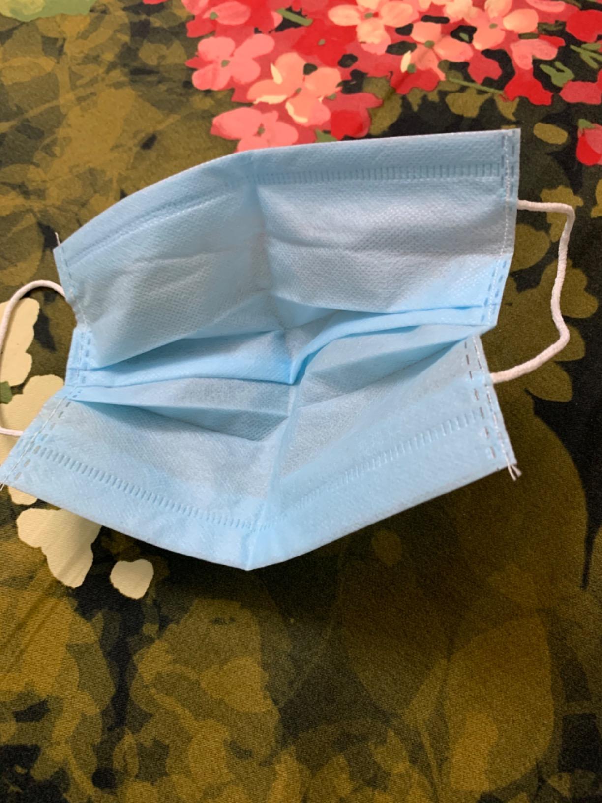 Sanmag Surgical Mask(Pack Of 20) : Amazon.in: Health & Personal Care