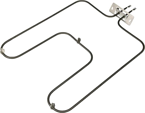 Amazon.com: GE APPLIANCE PARTS WB44X200 Bake Element for GE, Hotpoint ...