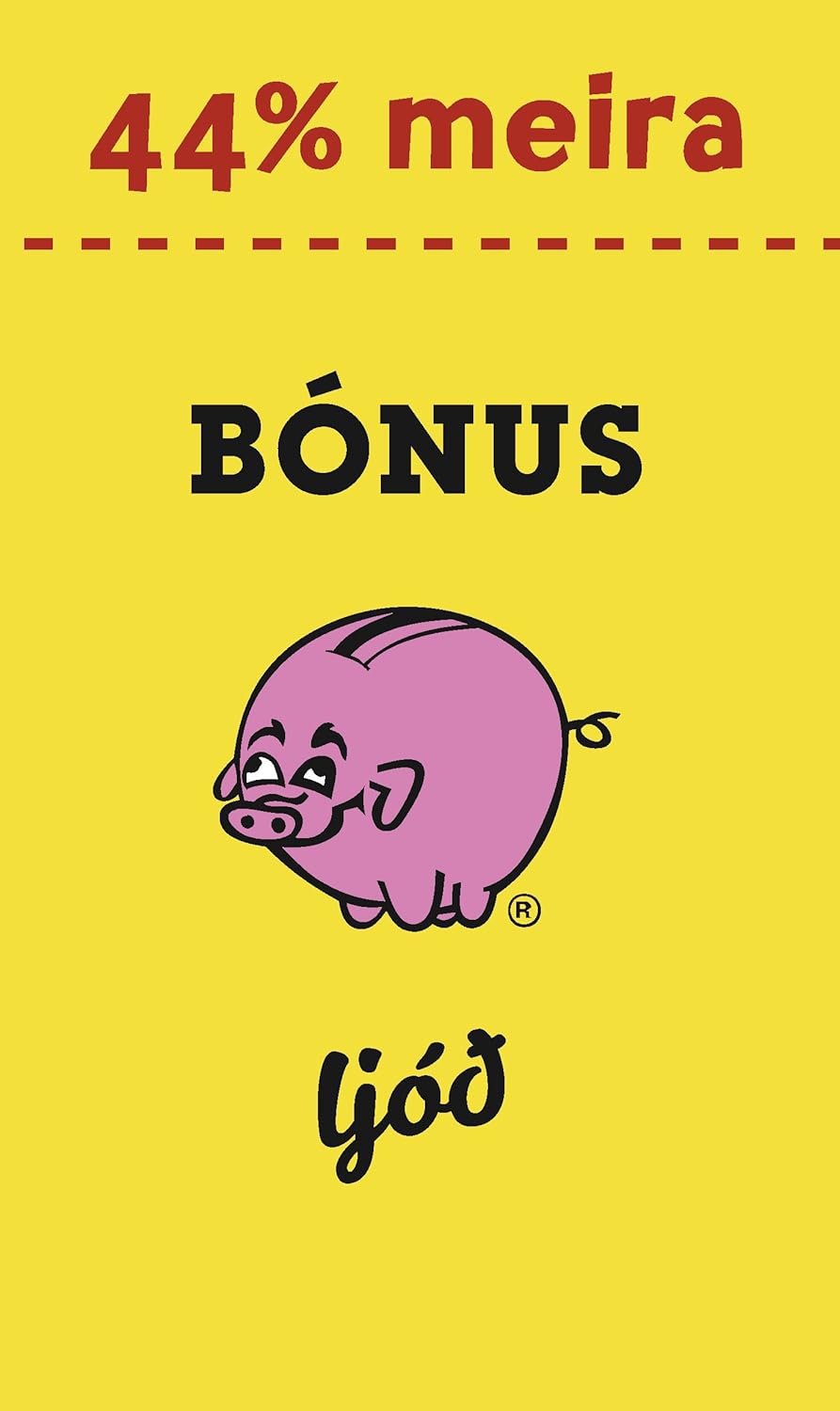 Amazon.com: Bónus ljóð (Icelandic Edition) eBook : Andri Snær Magnason ...