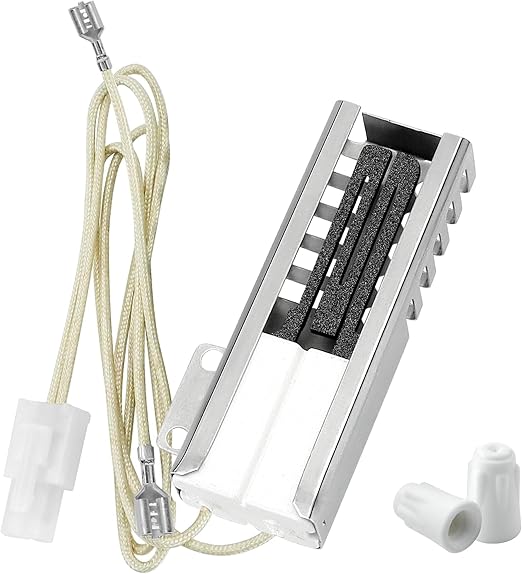 Amazon.com: 5304509706 316489402 Oven Igniter for Kenmore 790 Series ...