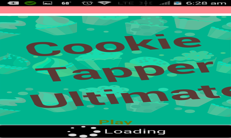 Cookie Tapper Ultimate - Cookie Clicking game:Amazon.com:Appstore for ...