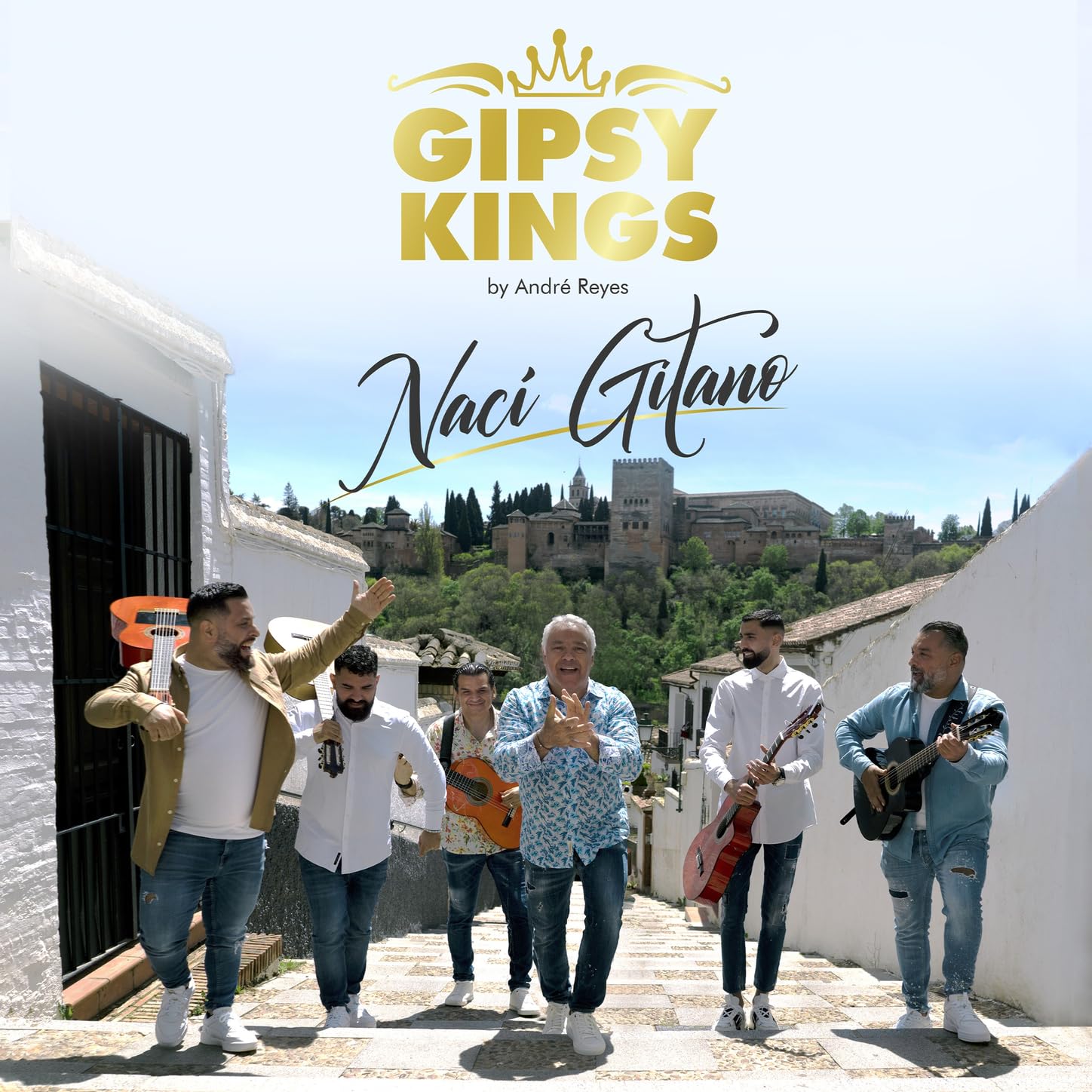 Un Amor song by Gipsy Kings from Gipsy Kings on Amazon Music