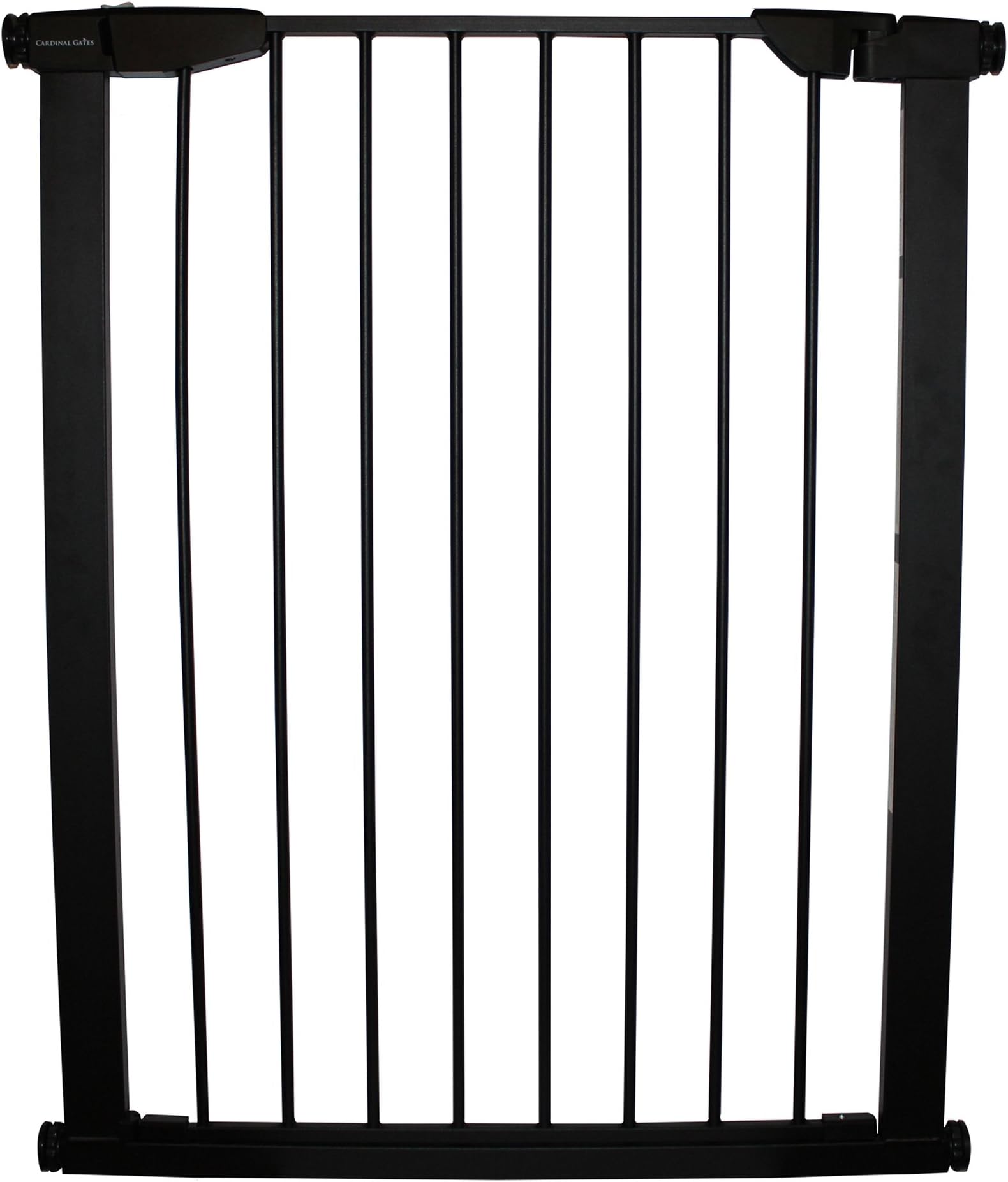 Amazon.com: Cardinal Gates Stairway Special Outdoor Child Safety Gate ...