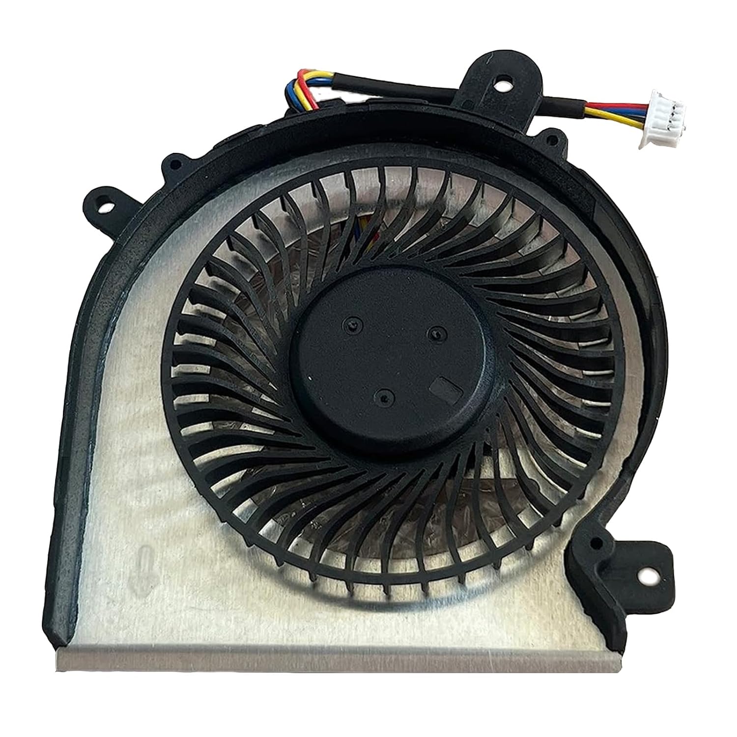 Amazon.com: SYW·pcparts Fan for AAVID THERMALLOY PAAD06015SL 0.55A 5VDC ...