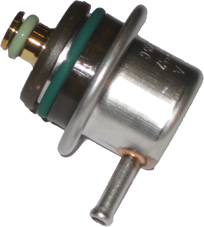Amazon.com: Bosch 0280160557 Fuel Injection Pressure Regulator : Automotive