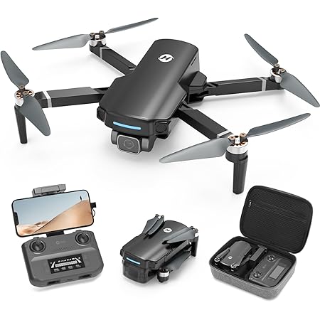 Amazon.com: Potensic ATOM SE GPS Drone with 4K EIS Camera, Under 249g ...