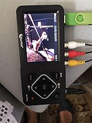 ClearClick Video to Digital Converter 2.0 (Second Generation) - Record ...