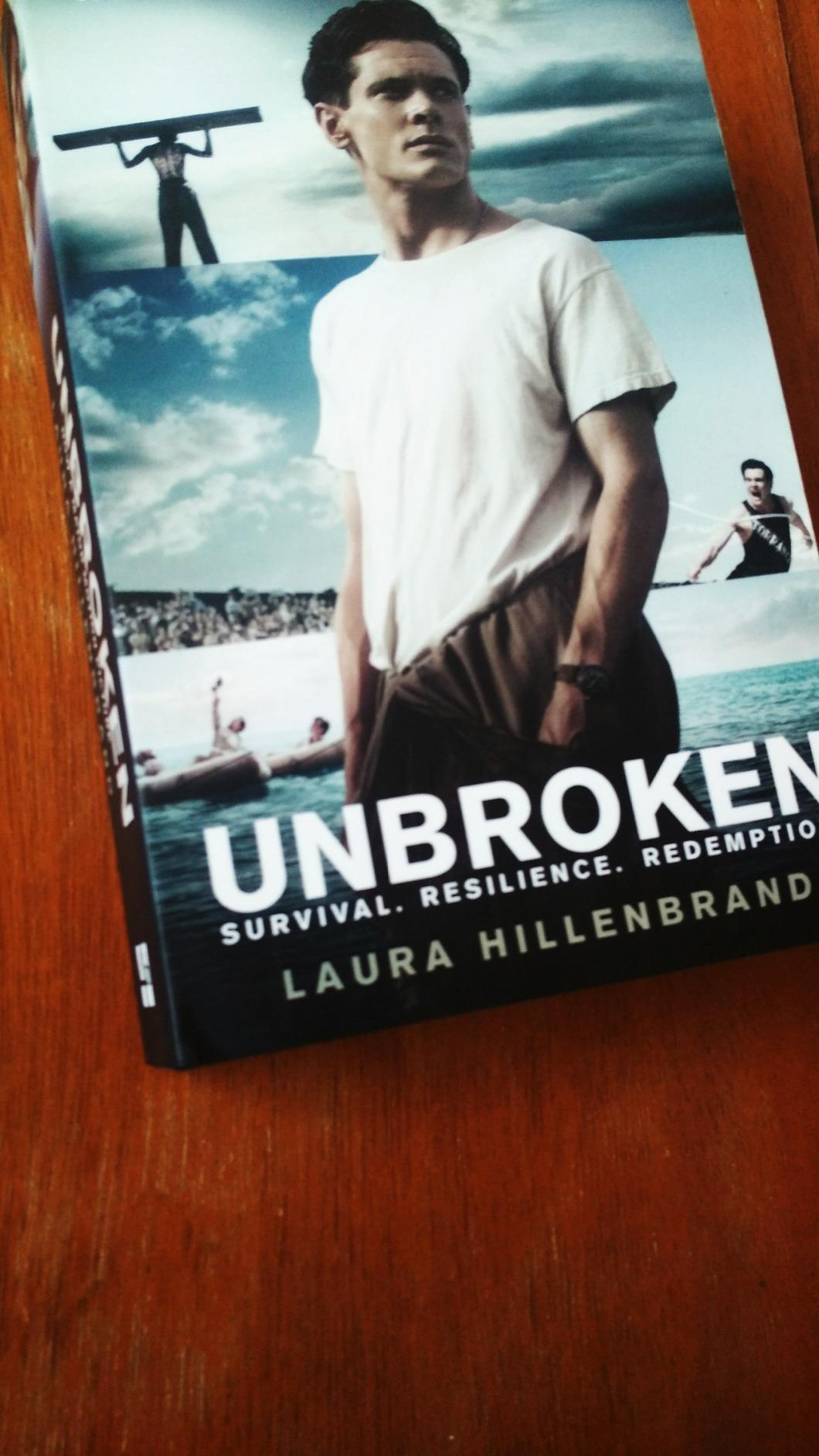 Buy Unbroken Book Online at Low Prices in India | Unbroken Reviews ...