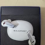 Blaupunkt Newly Launched BTW300 BASS Buds Truly Wireless Bluetooth in ...