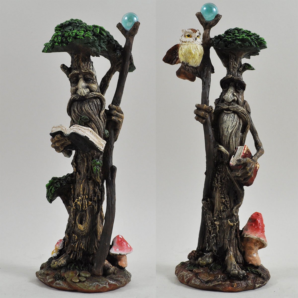 Snapklik.com : Tall Tree Ent Pair