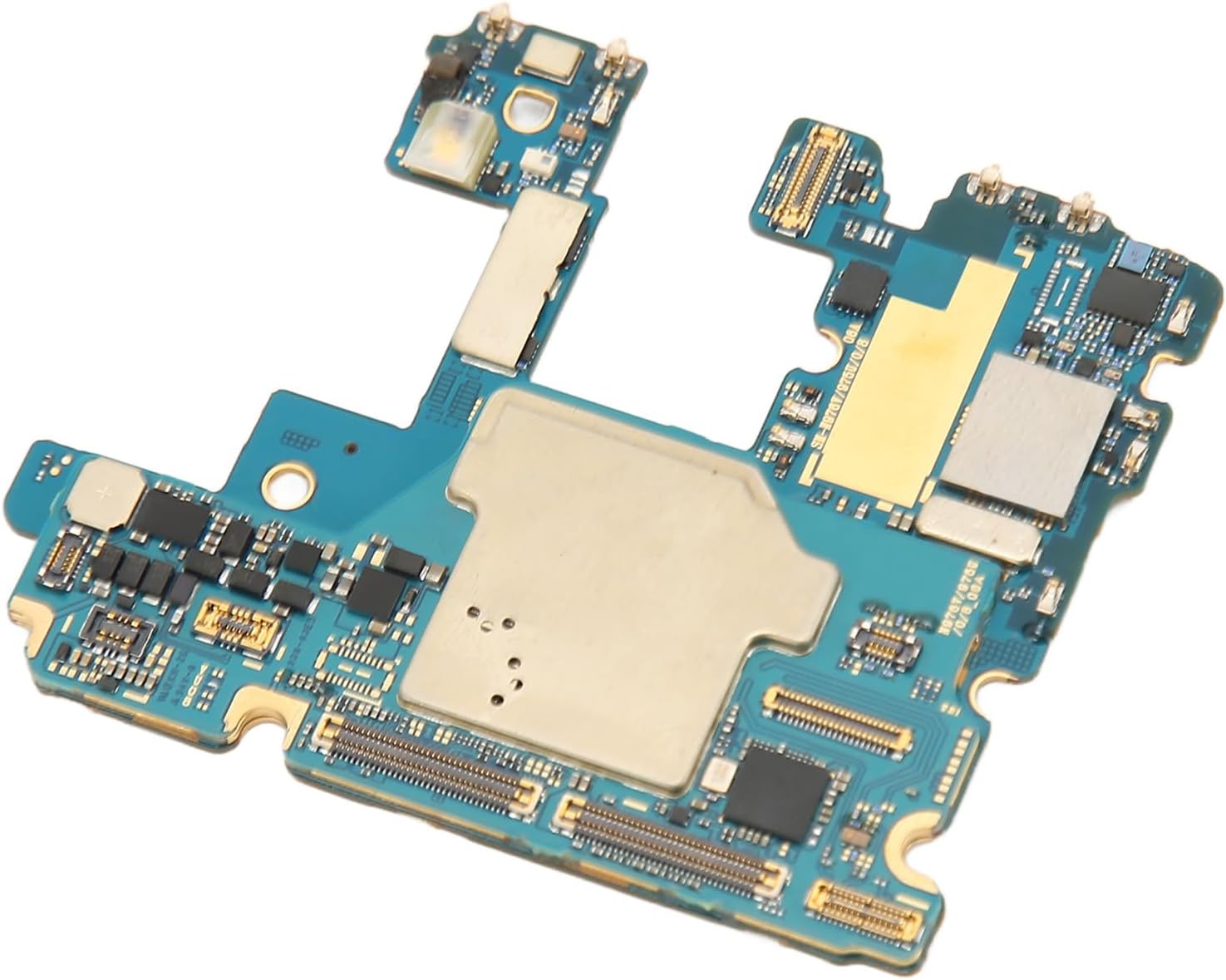 Unlocked Phone Mainboard Perfect for Galaxy Note 10 Offering 256GB ...