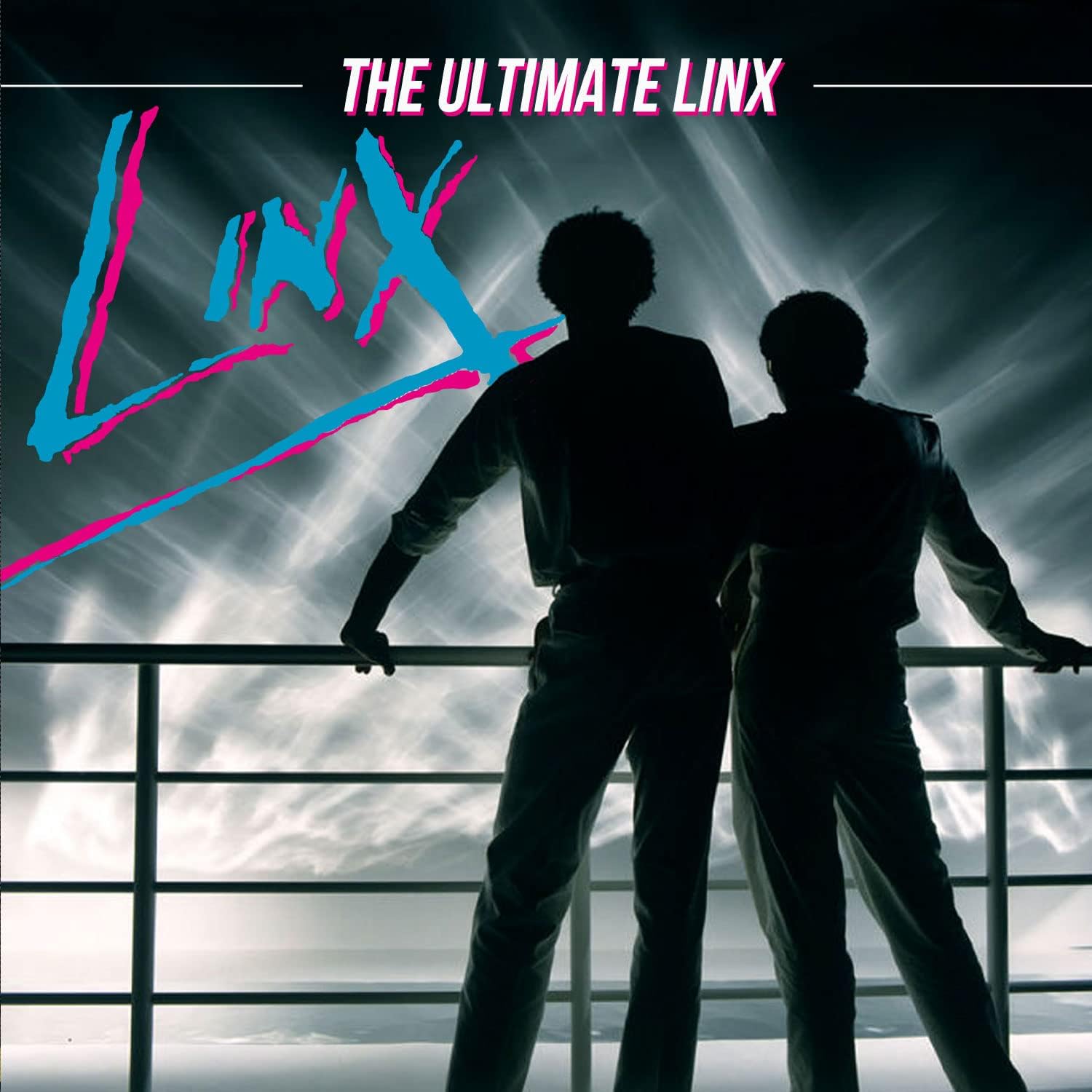 The Ultimate Linx (4CD Box Set): Amazon.co.uk: CDs & Vinyl