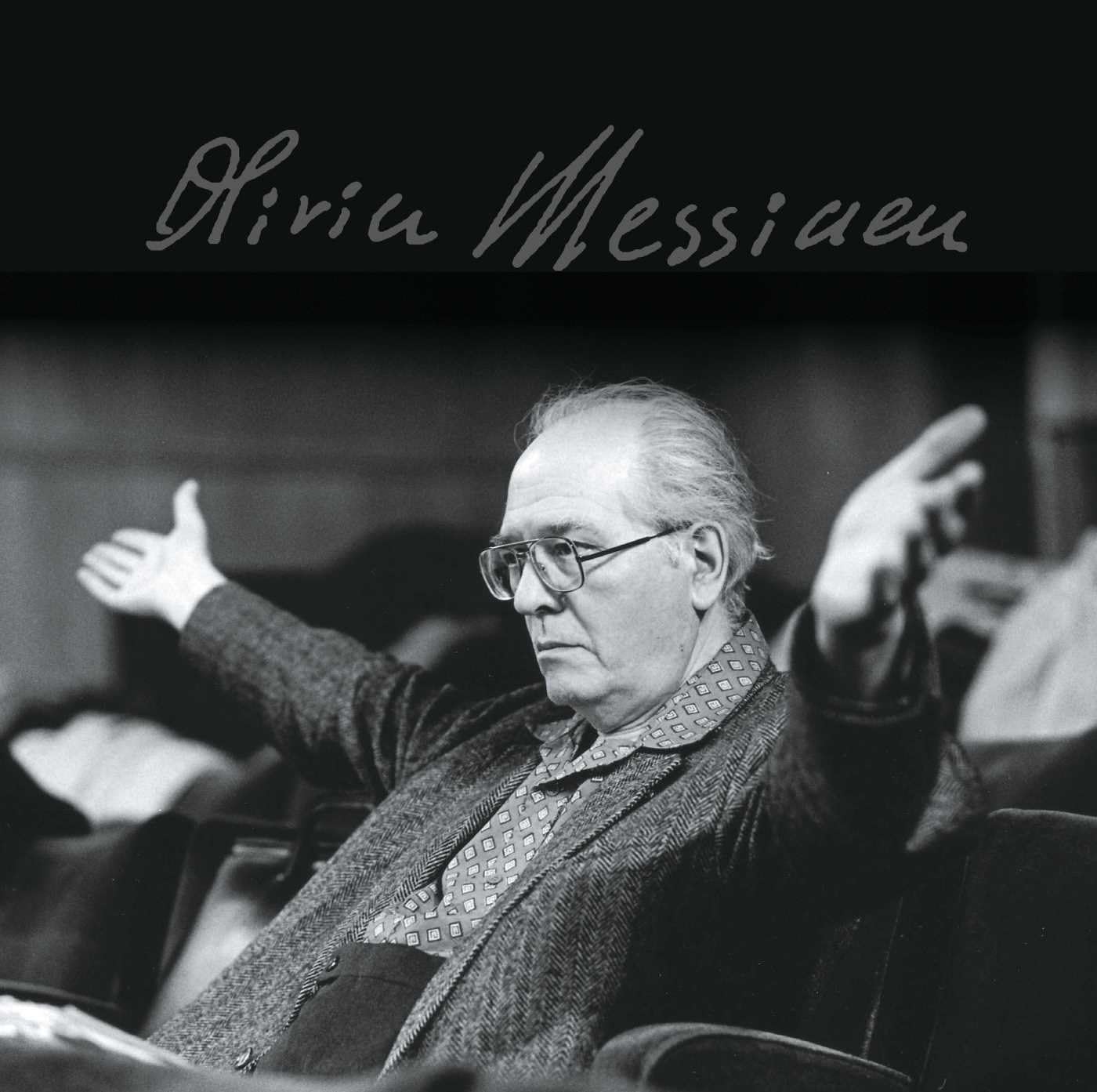 Messiaen Complete Edition: Amazon.co.uk: CDs & Vinyl